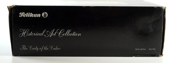Review: M600 Art Collection - Glauco Cambon Special Edition (2023 ...