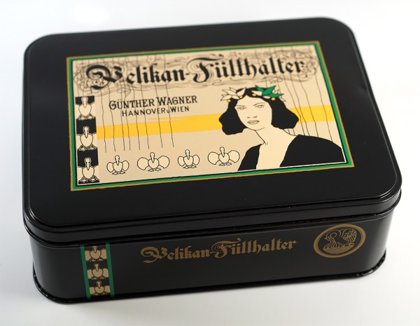 Review: M600 Art Collection - Glauco Cambon Special Edition (2023 ...